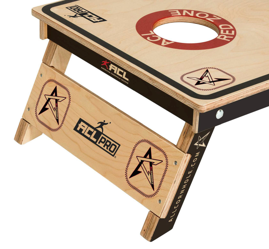 ACL Pro Set 2026 Kopen | 120x60 Officieel - Wicked Wood