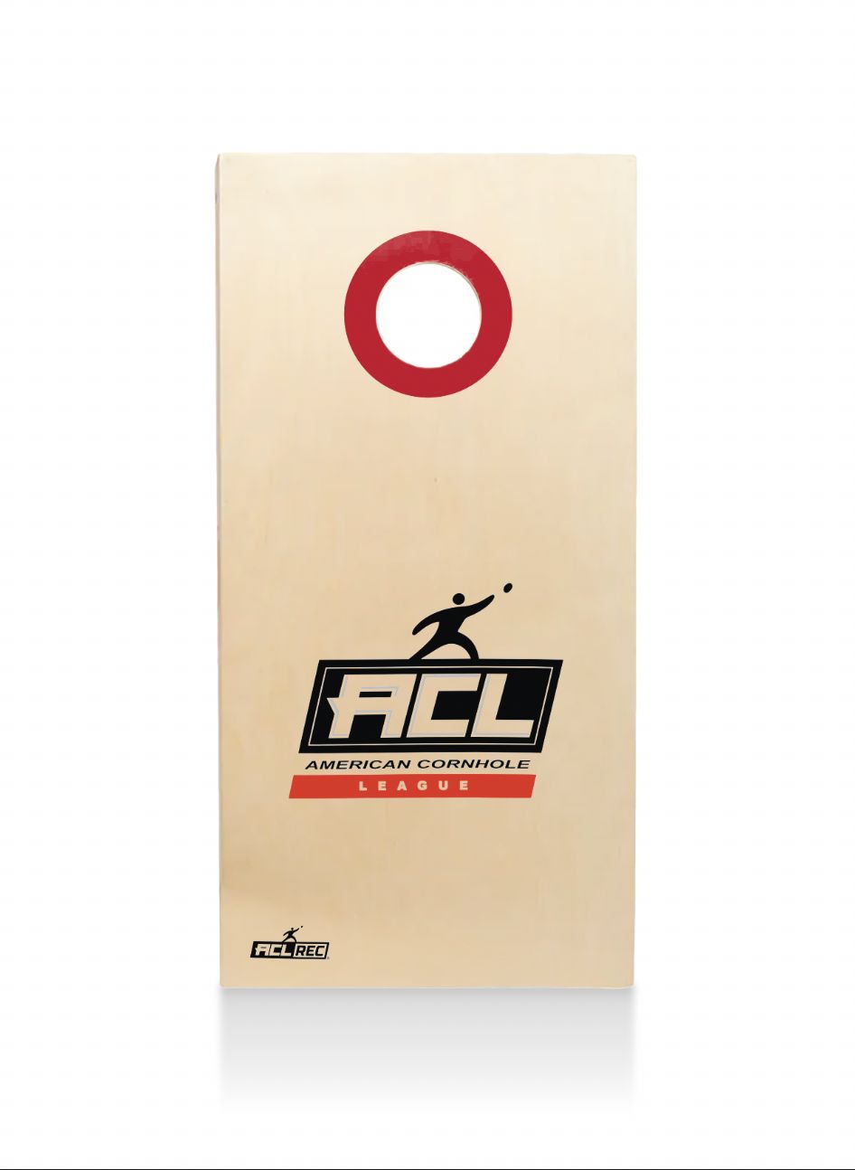 Cornhole: rules & buy sets | Wicked Wood Games